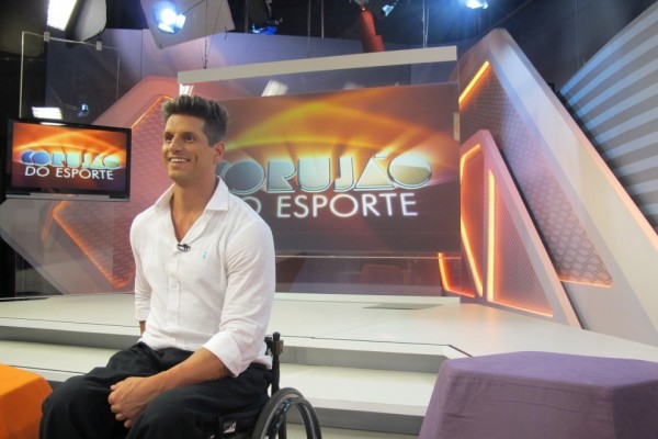 Relembre outros famosos que sofreram graves acidentes de carro | A Gazeta