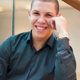 Matheus Faria fará pregações na Europa | A Gazeta