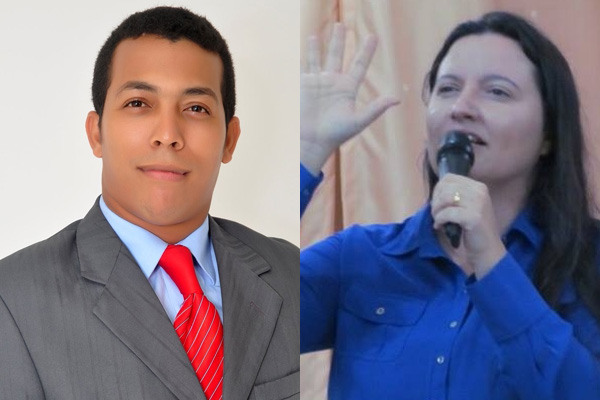 Palestras sobre família em igreja de Novo México | A Gazeta