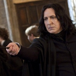 Alan Rickman, o Snape de 'Harry Potter', morre de câncer aos 69 anos | A Gazeta
