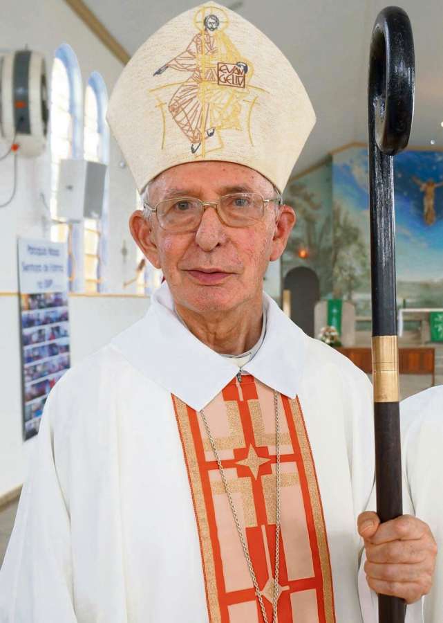 Livro espírita orienta visitas a enfermos | A Gazeta