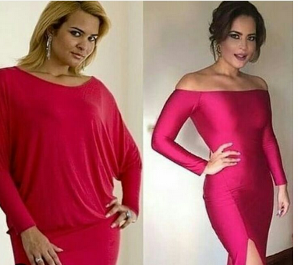 Geisy Arruda anuncia transformação de R$ 200 mil para novo projeto na ...
