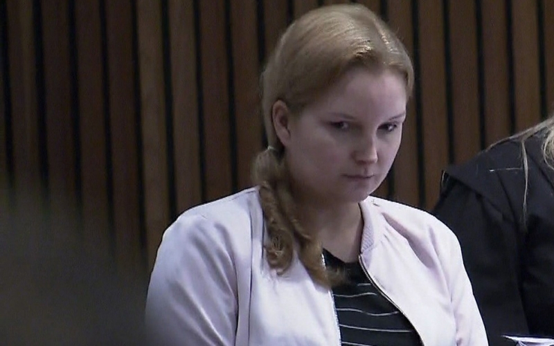 Elize Matsunaga pega quase 20 anos de prisão por matar e esquartejar o ...