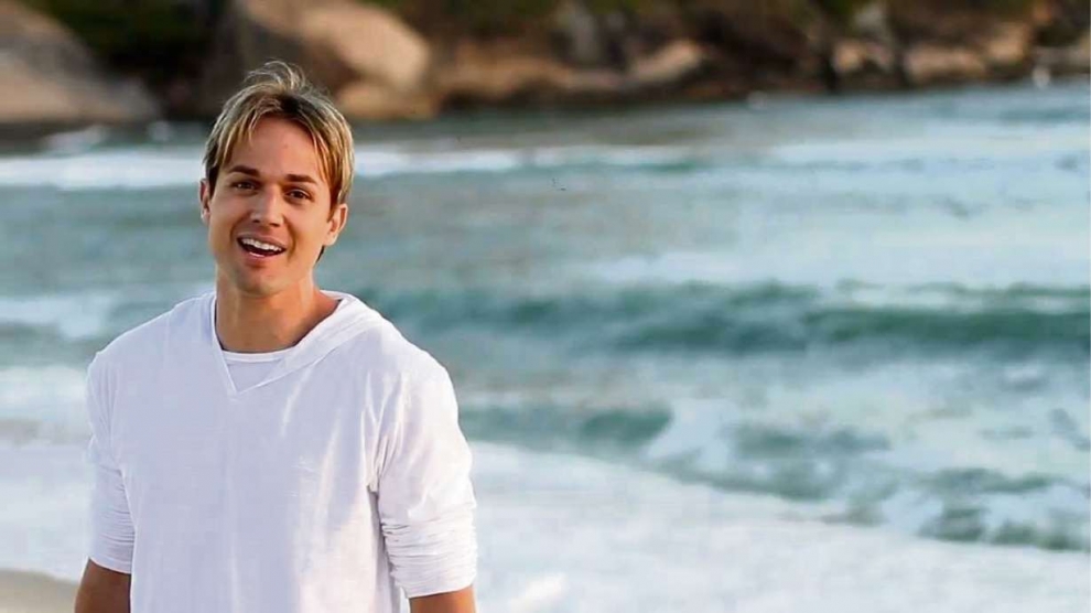 Chris Durán canta neste domingo (11) na Igreja do Nazareno | A Gazeta