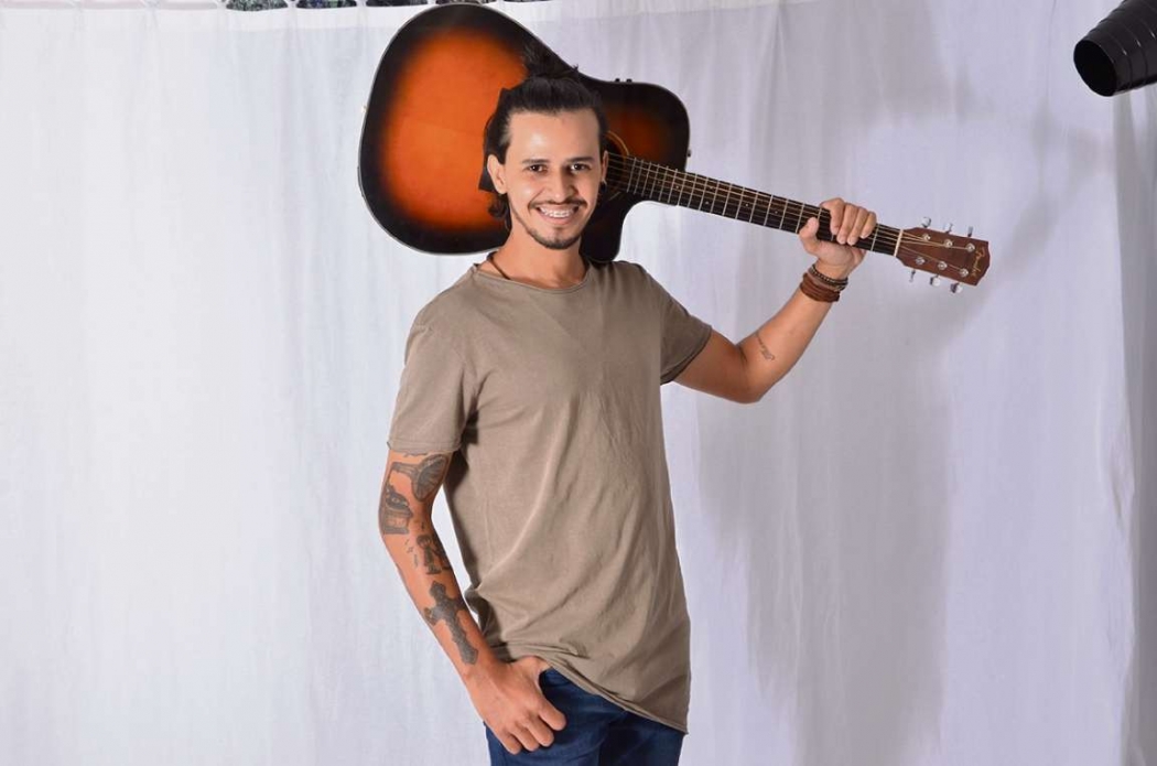 Noite de sertanejo gospel | A Gazeta