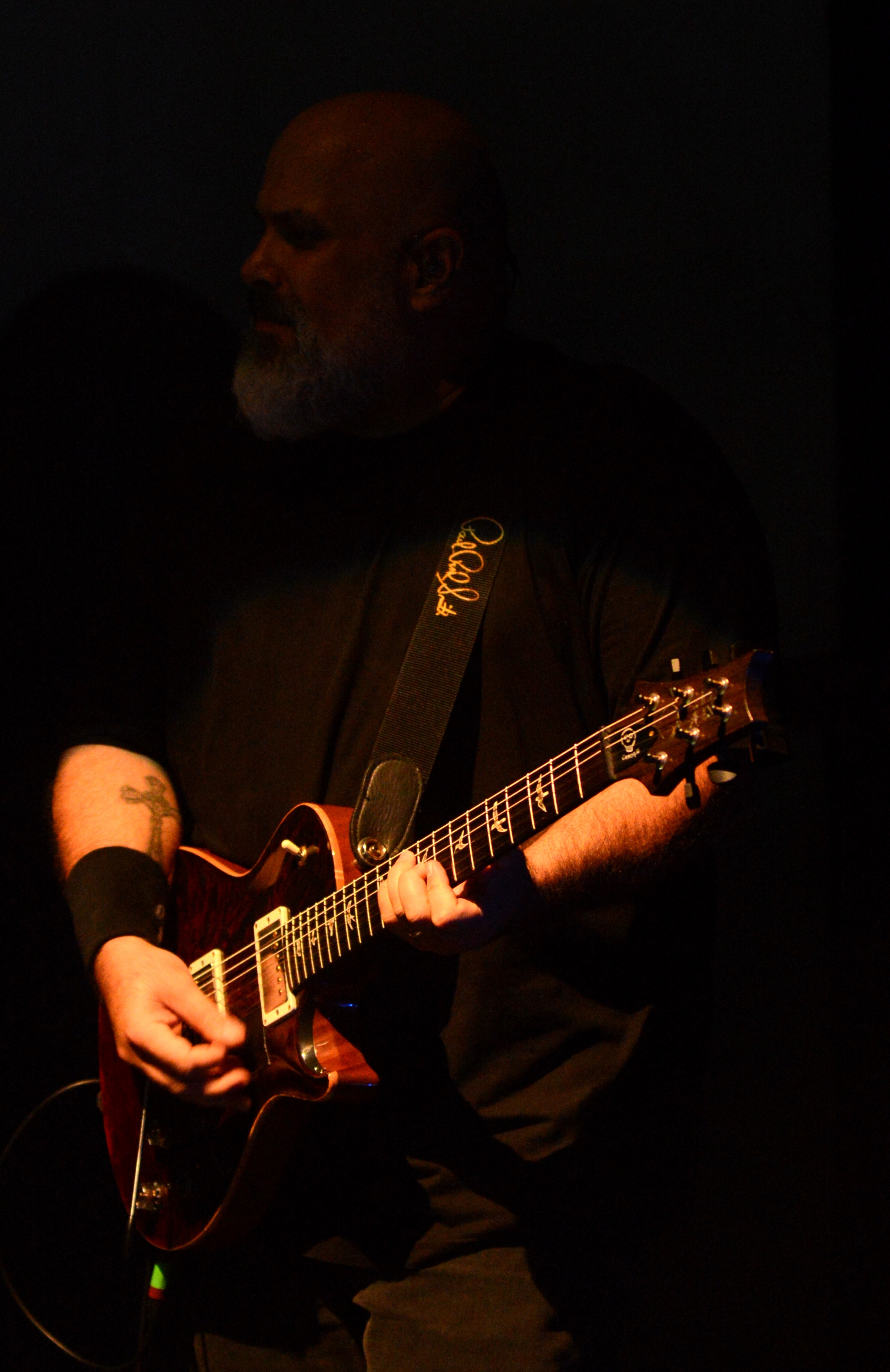 Fotos mostram momentos do último show da banda 'O Rappa' | A Gazeta