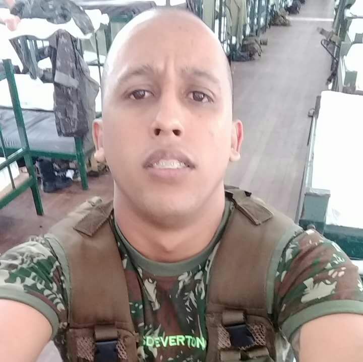 Homem é Preso Por Se Passar Por Policial E Tirar Dinheiro De Vítimas