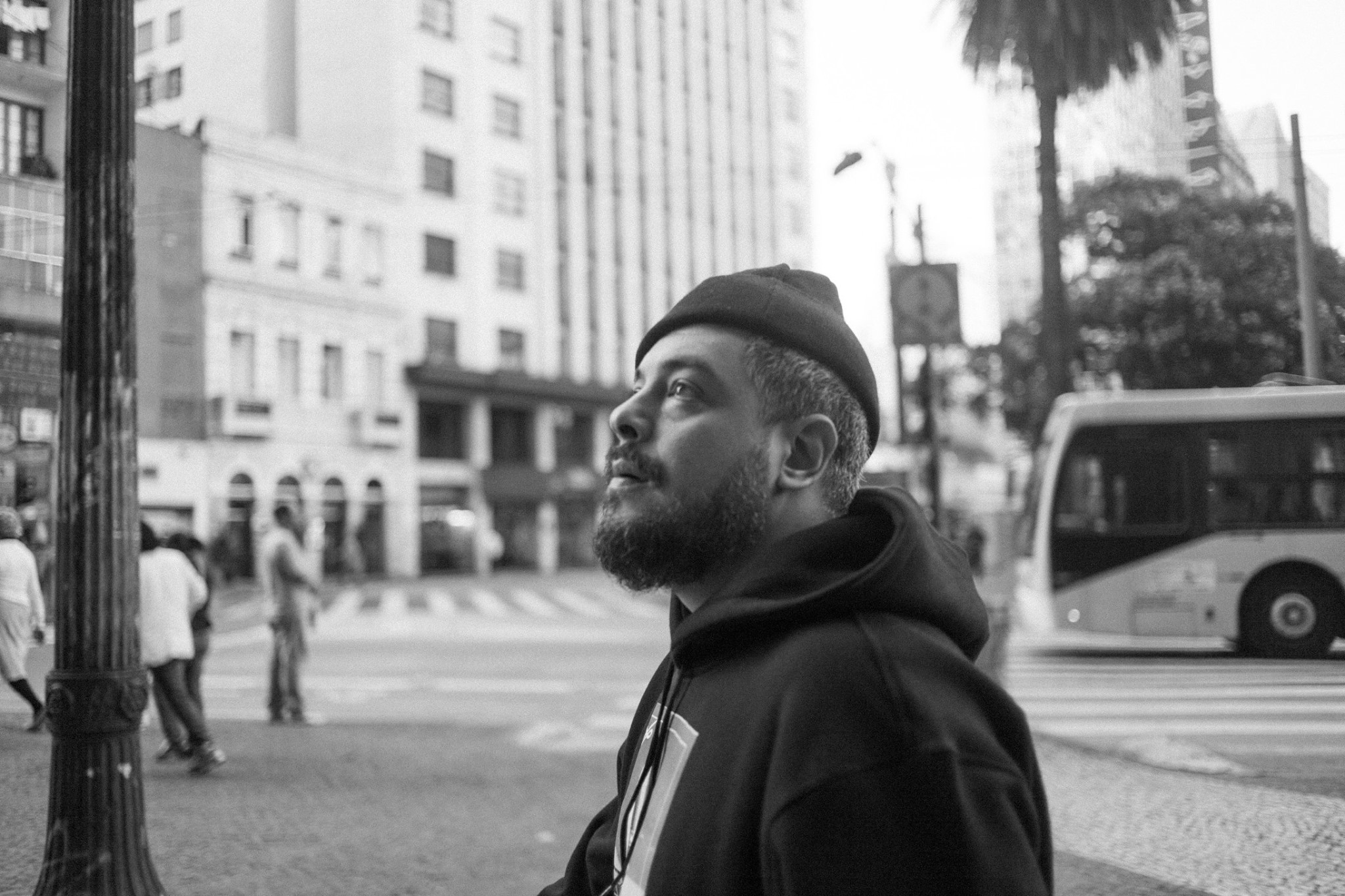 EP marca nova fase de Rodrigo Ogi | A Gazeta
