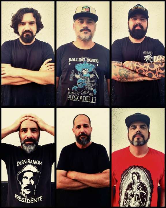 Confira 10 bandas capixabas que marcaram época | A Gazeta