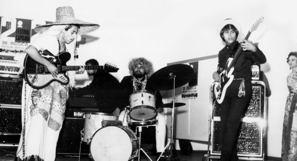 Confira 10 bandas capixabas que marcaram época | A Gazeta