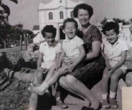 Nany People mostra fotos de antes da transexualidade - Famosos - Gazeta ...